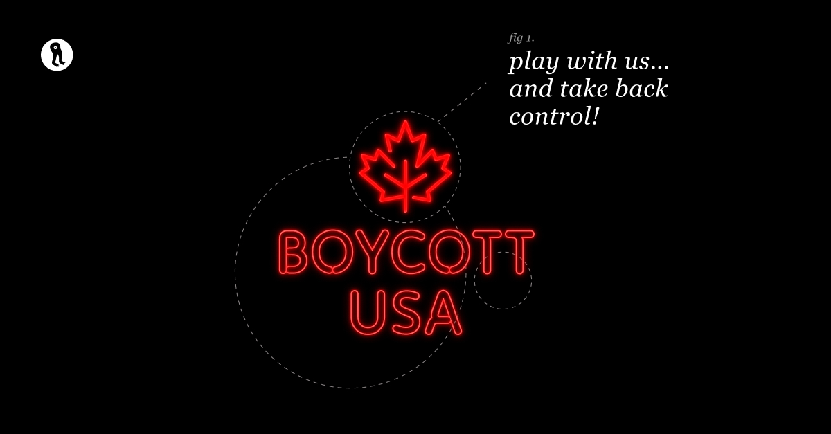 Boycott USA